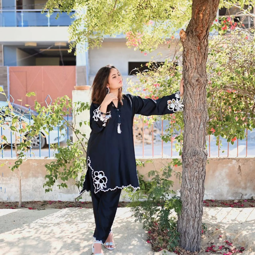 Embriodery Sets – Elegantoutfitco